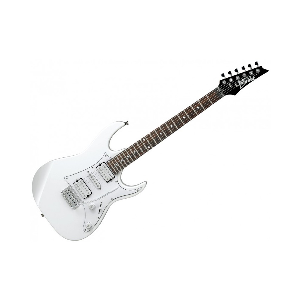 Ibanez Gio GRX50 WH