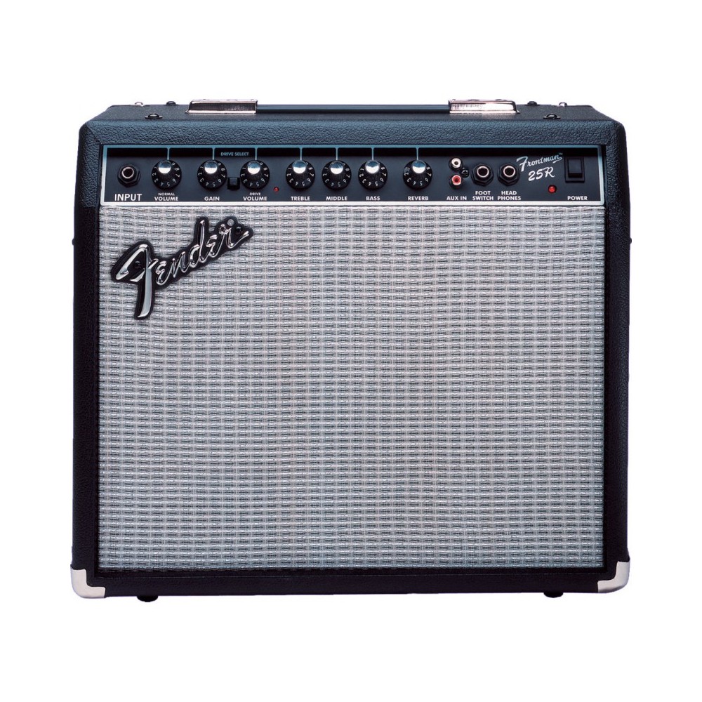 Fender Frontman 25R