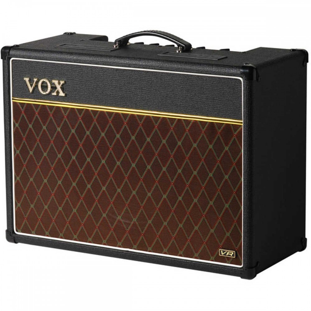 Vox AC15VR Valve Reactor