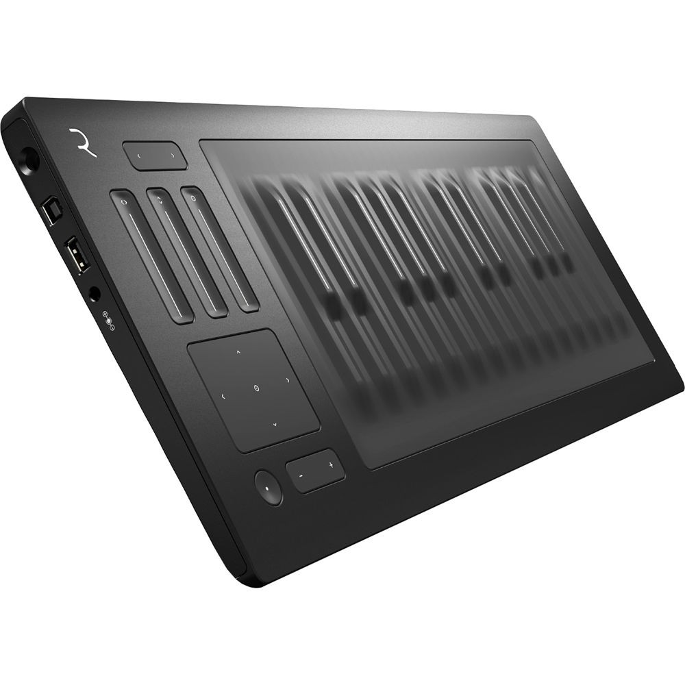 Roli Seaboard Rise 25