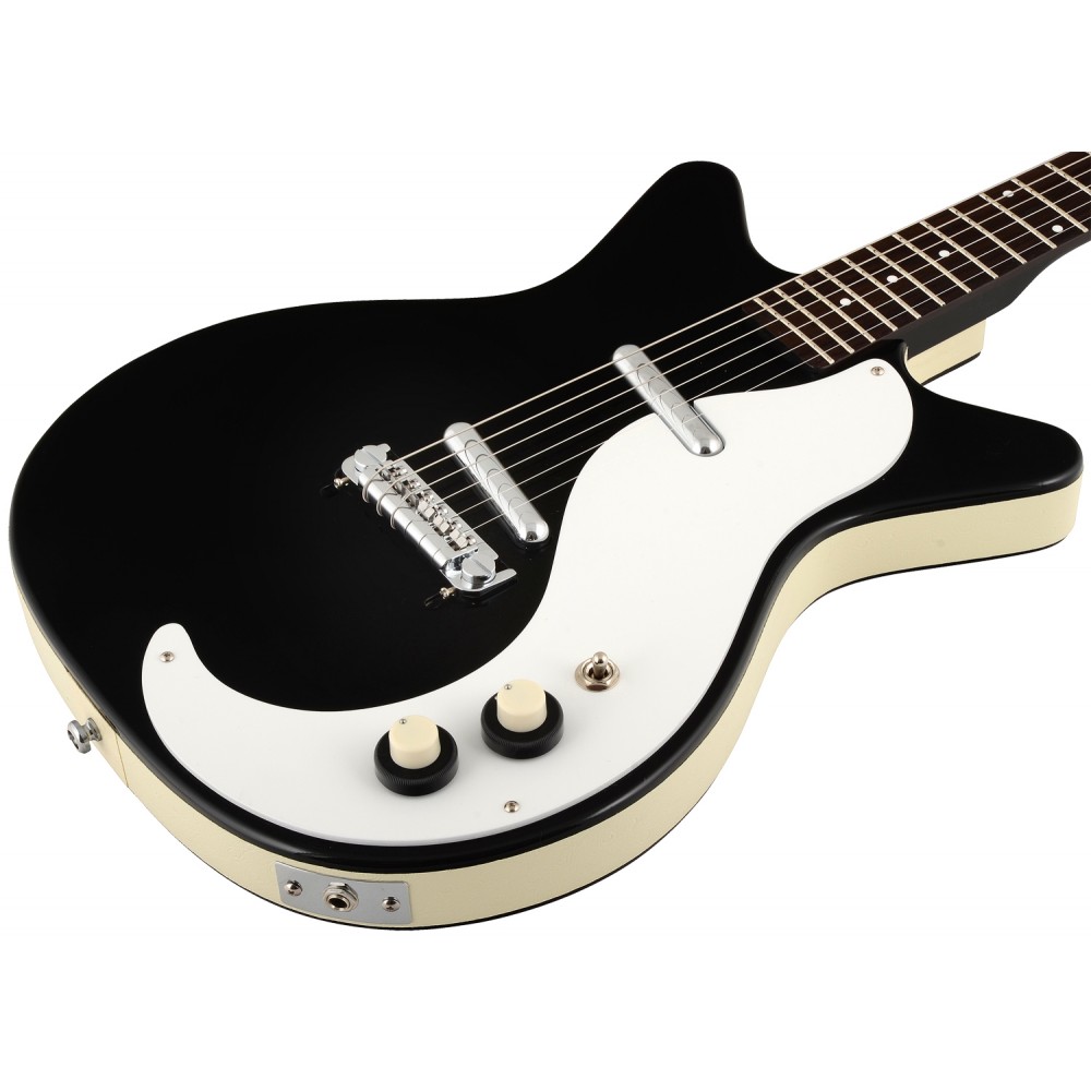 Danelectro 59 Modified New Old Stock