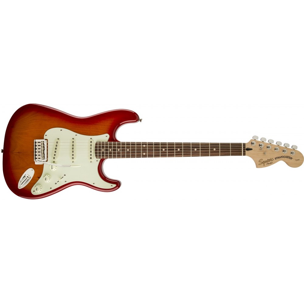 Squier Standar Stratocaster®