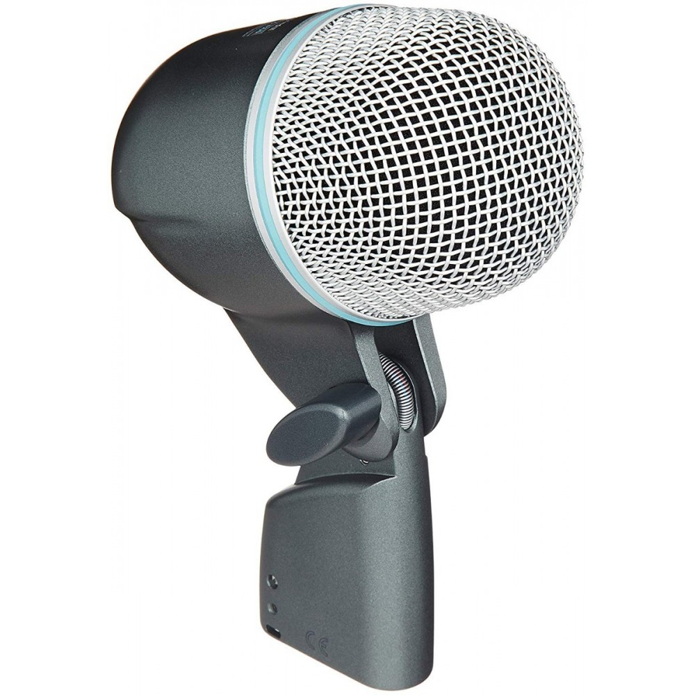 Shure BETA52