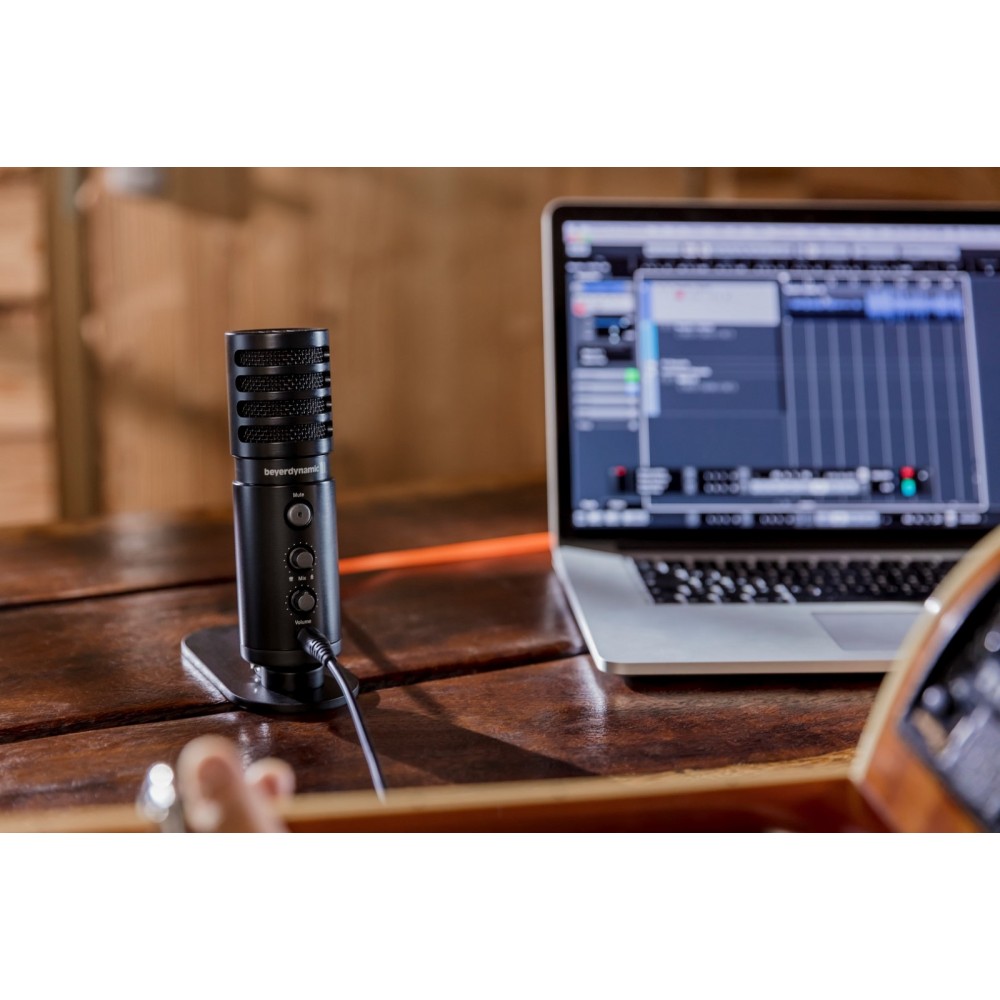 Beyerdynamic Fox USB