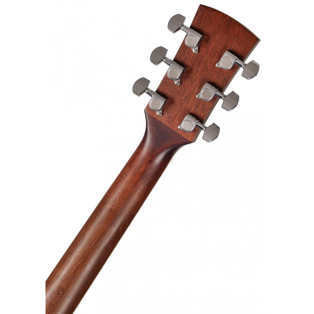 IBANEZ AW70 ECE NT GUITARRA ELECTROACUSTICA