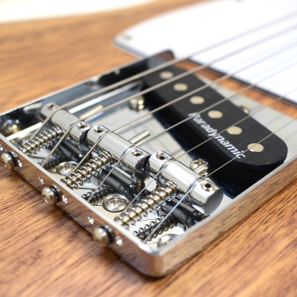 NEWEN TELE GUITARRA ELECTRICA